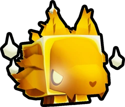 Shadow Wolf (Pet Simulator 99) | Pet Simulator Wiki | Fandom