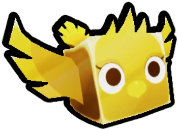 Phoenix (Pet Simulator X) | Pet Simulator Wiki | Fandom