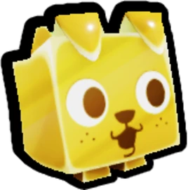 Pog Dog (Pet Simulator X) | Pet Simulator Wiki | Fandom