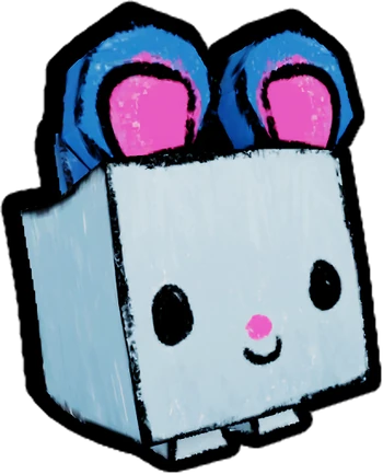 Doodle Mouse (Pet Simulator X) | Pet Simulator Wiki | Fandom