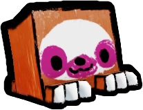 Doodle Sloth (Pet Simulator X) | Pet Simulator Wiki | Fandom