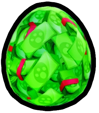Prize Egg (Pet Simulator 99) | Pet Simulator Wiki | Fandom