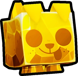 Rock Dog (Pet Simulator 99) | Pet Simulator Wiki | Fandom