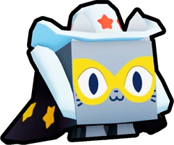 Stunt Cat (Pet Simulator 99) | Pet Simulator Wiki | Fandom