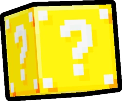 Yellow Lucky Block (Pet Simulator 99) | Pet Simulator Wiki | Fandom