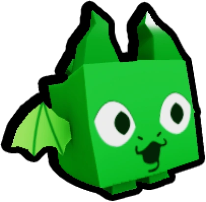 Pog Dragon (Pet Simulator X) | Pet Simulator Wiki | Fandom