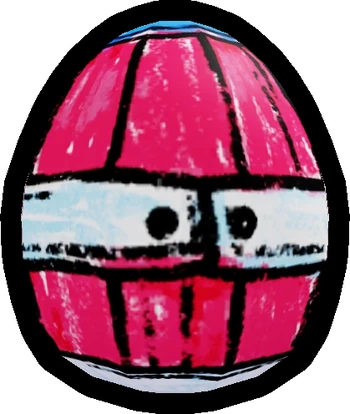 Barn Doodle Egg (Pet Simulator X) | Pet Simulator Wiki | Fandom
