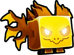 Agony (Pet Simulator 99) | Pet Simulator Wiki | Fandom