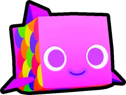 Colorful Fish (Pet Simulator 99) | Pet Simulator Wiki | Fandom
