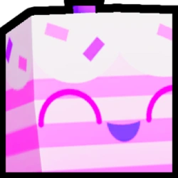 Huge Cupcake (Pet Simulator 99) | Pet Simulator Wiki | Fandom