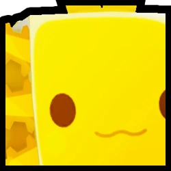 Huge Easter Axolotl (Pet Simulator 99) | Pet Simulator Wiki | Fandom