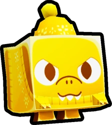 Jolly Dino (Pet Simulator 99) | Pet Simulator Wiki | Fandom