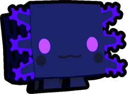 Midnight Axolotl (Pet Simulator 99) | Pet Simulator Wiki | Fandom