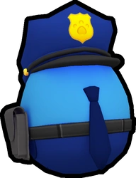 Police Egg (Pet Simulator 99) | Pet Simulator Wiki | Fandom