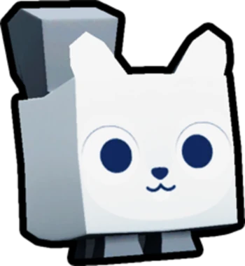 Snow Squirrel (Pet Simulator 99) | Pet Simulator Wiki | Fandom