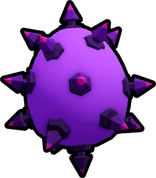 Spike Egg (Pet Simulator 99) | Pet Simulator Wiki | Fandom