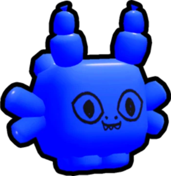 Balloon Dragon (Pet Simulator 99) | Pet Simulator Wiki | Fandom