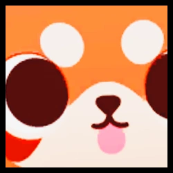 Titanic Red Panda (Pet Simulator 99) | Pet Simulator Wiki | Fandom