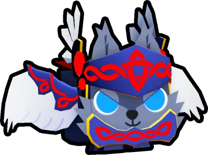Valkyrie Wolf (Pet Simulator 99) | Pet Simulator Wiki | Fandom