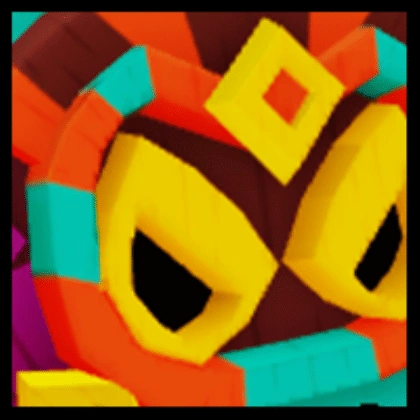 Huge Tiki Dominus (Pet Simulator X) | Pet Simulator Wiki | Fandom