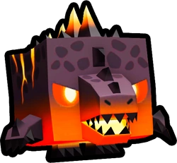 Kaiju Volcano (Pet Simulator 99) | Pet Simulator Wiki | Fandom