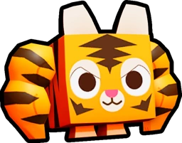 Buff Tiger (Pet Simulator 99) | Pet Simulator Wiki | Fandom