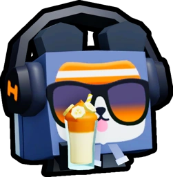 Gym Panda (Pet Simulator 99) | Pet Simulator Wiki | Fandom