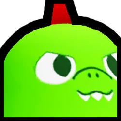 Huge Matryoshka Dino (Pet Simulator 99) | Pet Simulator Wiki | Fandom