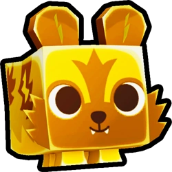 African Wild Dog (Pet Simulator 99) | Pet Simulator Wiki | Fandom