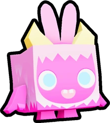 Easter Yeti (Pet Simulator 99) | Pet Simulator Wiki | Fandom