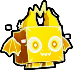 Holographic Dragon (Pet Simulator 99) | Pet Simulator Wiki | Fandom