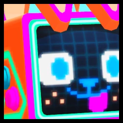 Huge Arcade Dog (Pet Simulator 99) | Pet Simulator Wiki | Fandom