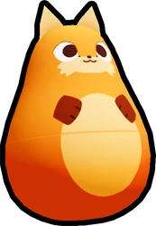 Matryoshka Fox (Pet Simulator 99) | Pet Simulator Wiki | Fandom