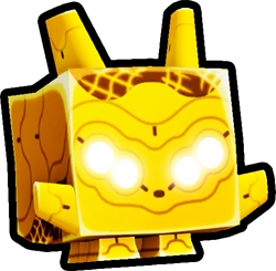 Quantum Fox (Pet Simulator 99) | Pet Simulator Wiki | Fandom