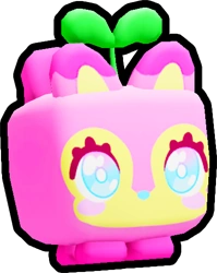 Seedling Squirrel (Pet Simulator 99) | Pet Simulator Wiki | Fandom