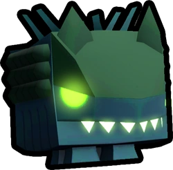 Alien Parasite (Pet Simulator 99) | Pet Simulator Wiki | Fandom