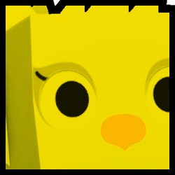 Huge Chroma Phoenix (Pet Simulator 99) | Pet Simulator Wiki | Fandom