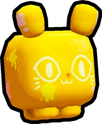 Painted Balloon (Pet Simulator 99) | Pet Simulator Wiki | Fandom