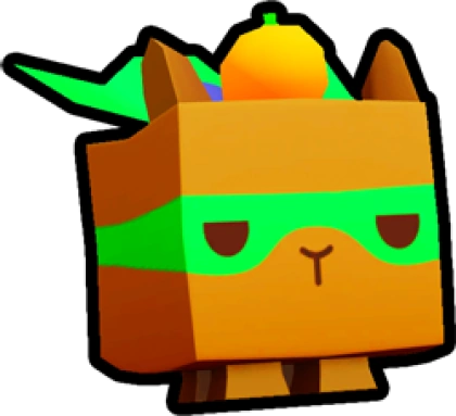 Super Capybara (Pet Simulator 99) | Pet Simulator Wiki | Fandom