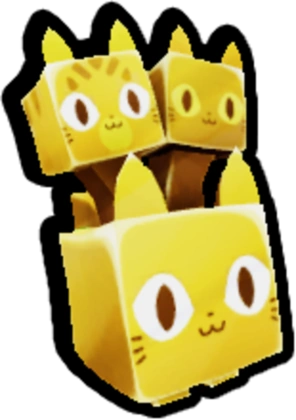 Hydra Cat (Pet Simulator X) | Pet Simulator Wiki | Fandom