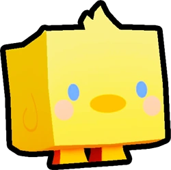 Chick (Pet Simulator 99) | Pet Simulator Wiki | Fandom