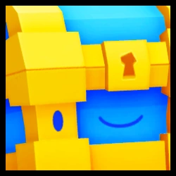 Huge Chest Mimic (Pet Simulator 99) | Pet Simulator Wiki | Fandom