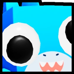 Huge Googly Shark (Pet Simulator 99) | Pet Simulator Wiki | Fandom