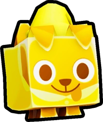 Pajamas Dog (Pet Simulator 99) | Pet Simulator Wiki | Fandom