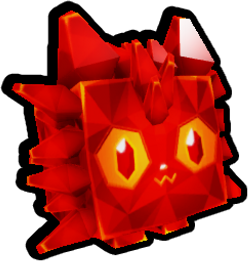 Redstone Cat (Pet Simulator X) | Pet Simulator Wiki | Fandom