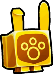 Guard Bunny (Pet Simulator 99) | Pet Simulator Wiki | Fandom