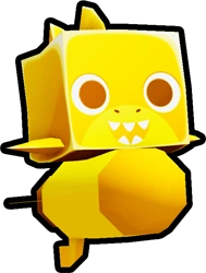 Rocket Shark (Pet Simulator 99) | Pet Simulator Wiki | Fandom