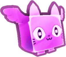 Lucki Cat (Pet Simulator X) | Pet Simulator Wiki | Fandom