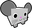 Mouse (Pet Simulator 1) | Pet Simulator Wiki | Fandom