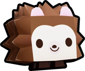 Hedgehog (Pet Simulator 99) | Pet Simulator Wiki | Fandom